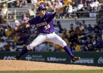 Pregame: LSU vs. Boston College (G2) | LSU | theadvocate.com