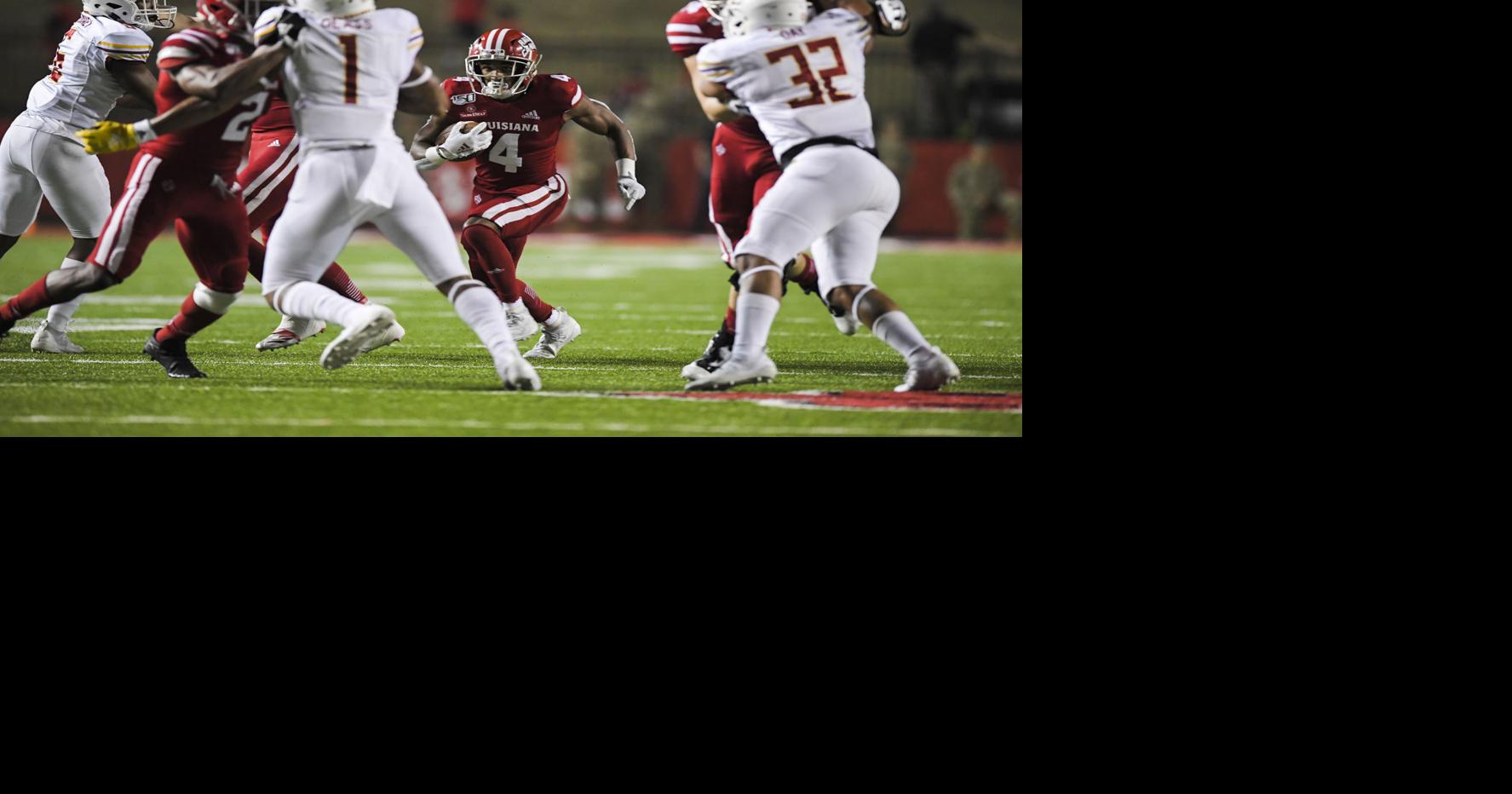 SEC schedule change means Tulane, UL-Lafayette, others might lose out ...