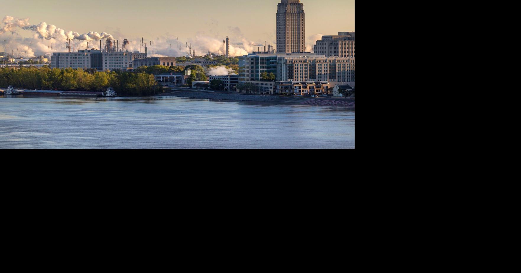 Census estimates show increase in Baton Rouge population | Business ...