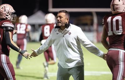 Baton Rouge high school football quarterfinals live scores | Scoreboard ...