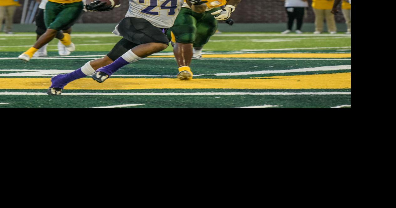 UL Cajuns: St. Martinville RB Steven Blanco commits | High Schools ...