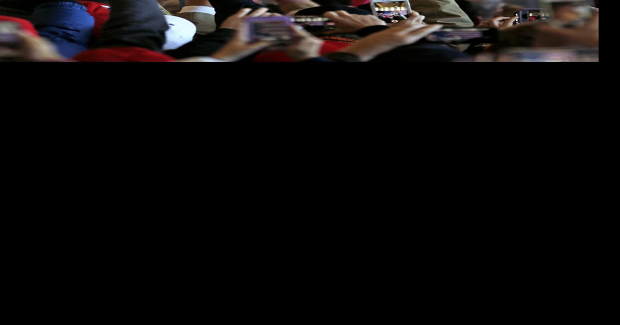 Stephanie Grace: Will Louisiana's GOP members of Congress do more than ...