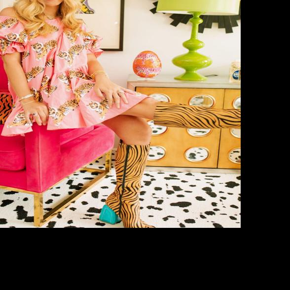 Interview with Jaime Glas of Queen of Sparkles | Entertainment/Life ...