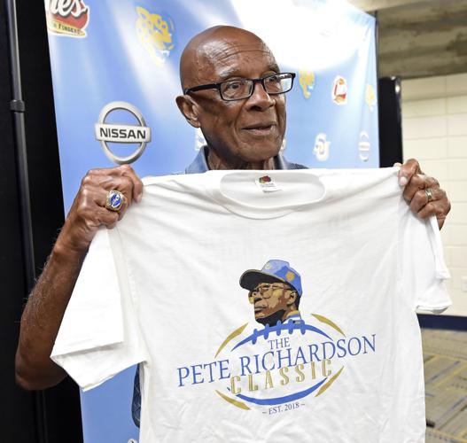 The ultimate outsider: 25 years ago, Pete Richardson changed the face ...