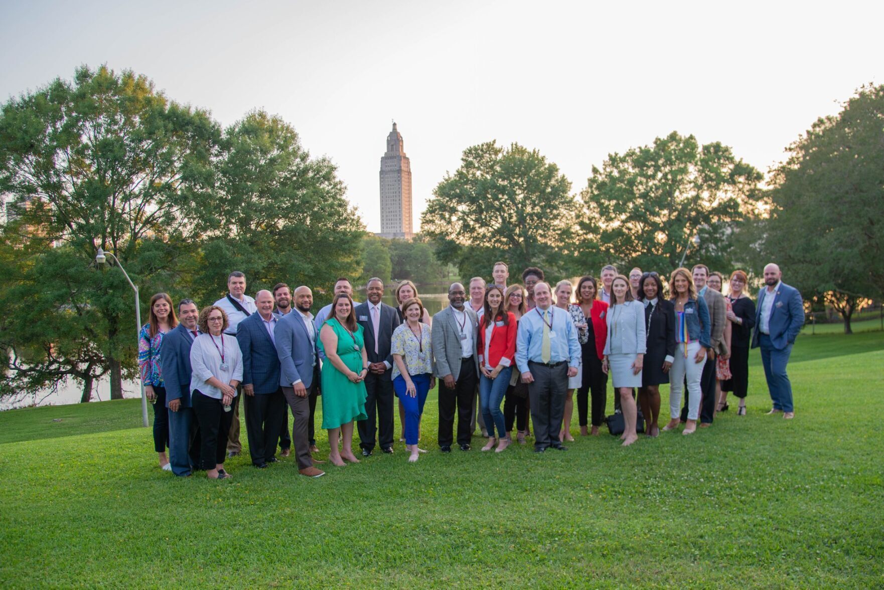 Leadership Louisiana Program Overview | Baton Rouge | theadvocate.com