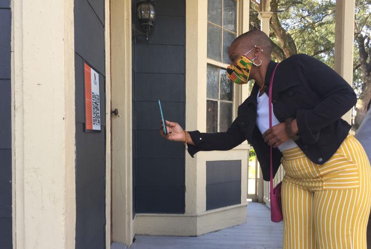 New app brings African American history to expanded audience in the age ...