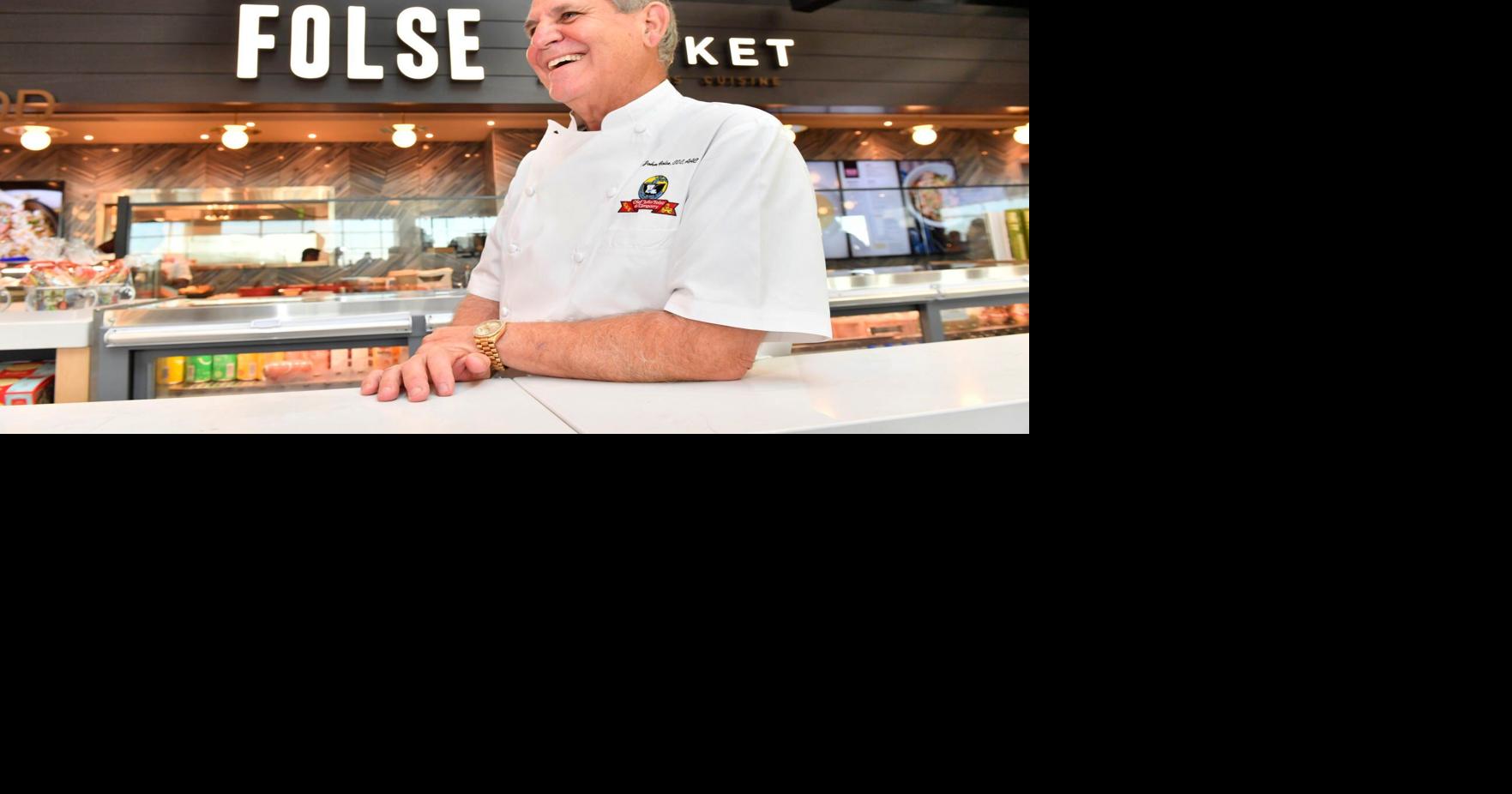 Chef John Folse: Chefs uniting for good cause at Super Bowl | Letters ...