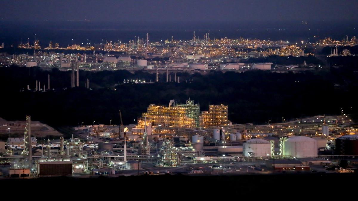 Denbury announces two new Louisiana carbon capture projects | Business ...