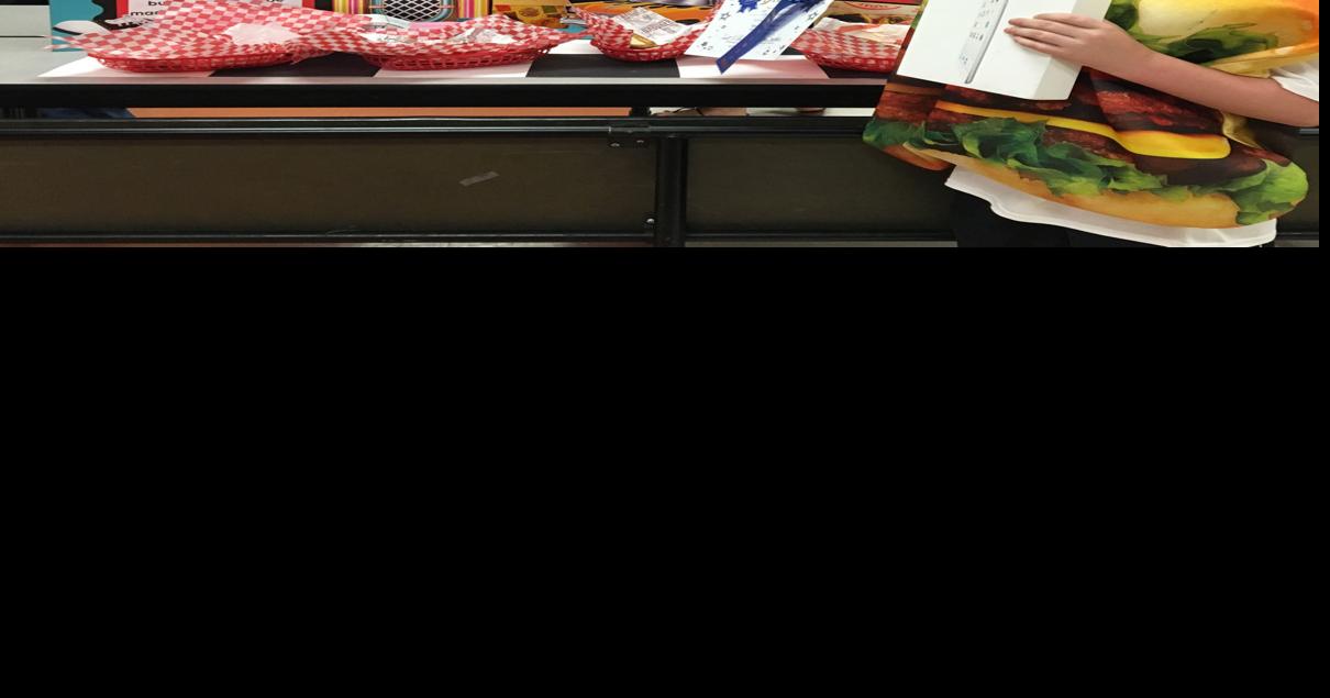 Spanish Lake Primary School holds seventh annual science fair ...