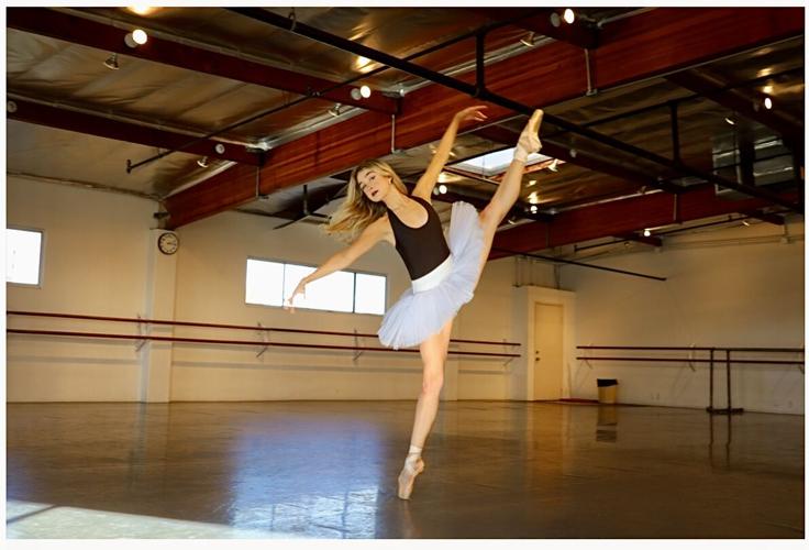 Baton Rouge Ballet Theatre to stage 'Alice in Wonderland ...