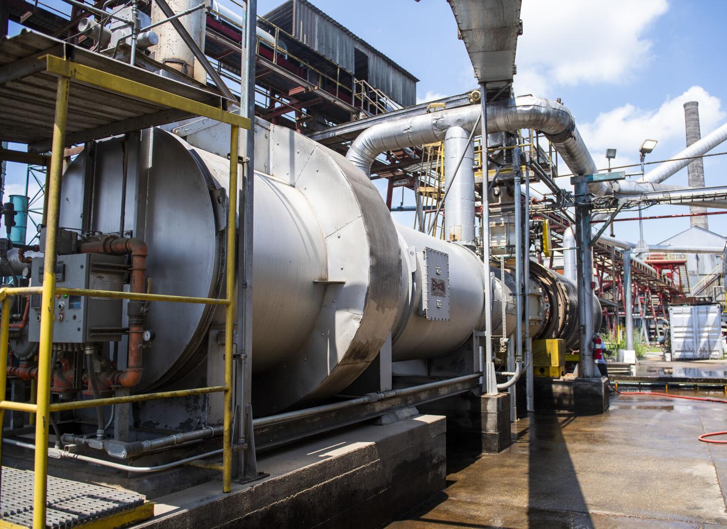 What is bagasse and how is it used? | Baton Rouge | theadvocate.com