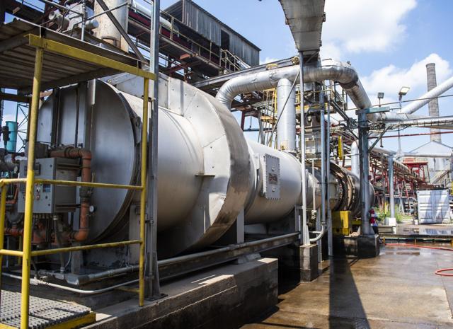 What is bagasse and how is it used? | Baton Rouge | theadvocate.com