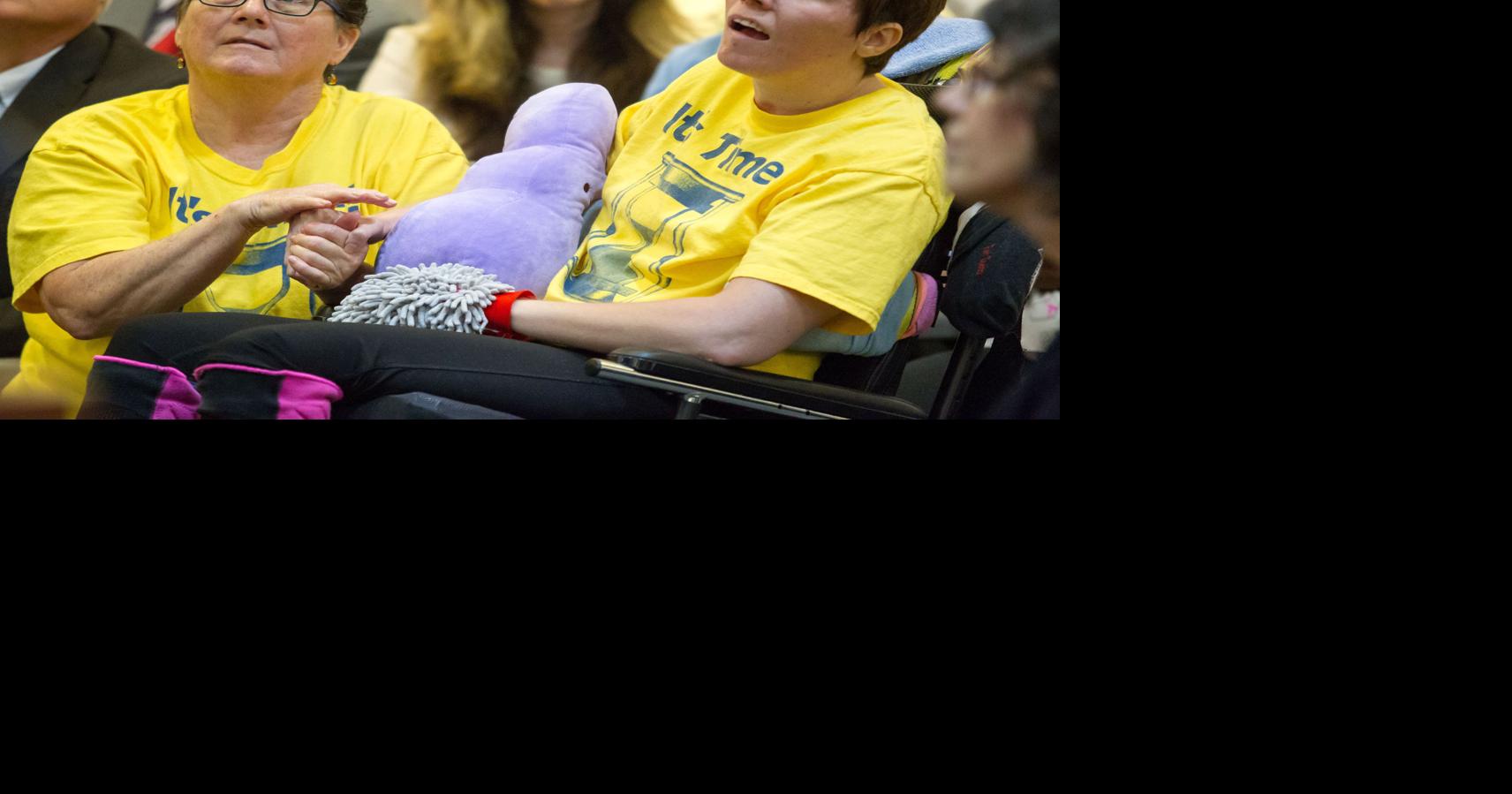 Jeff Sadow: Edwards' about-face on work requirements a dizzying swivel ...