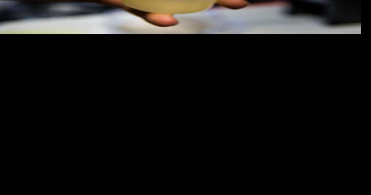 Mandeville native set to advance his love of spiders at Cambridge ...