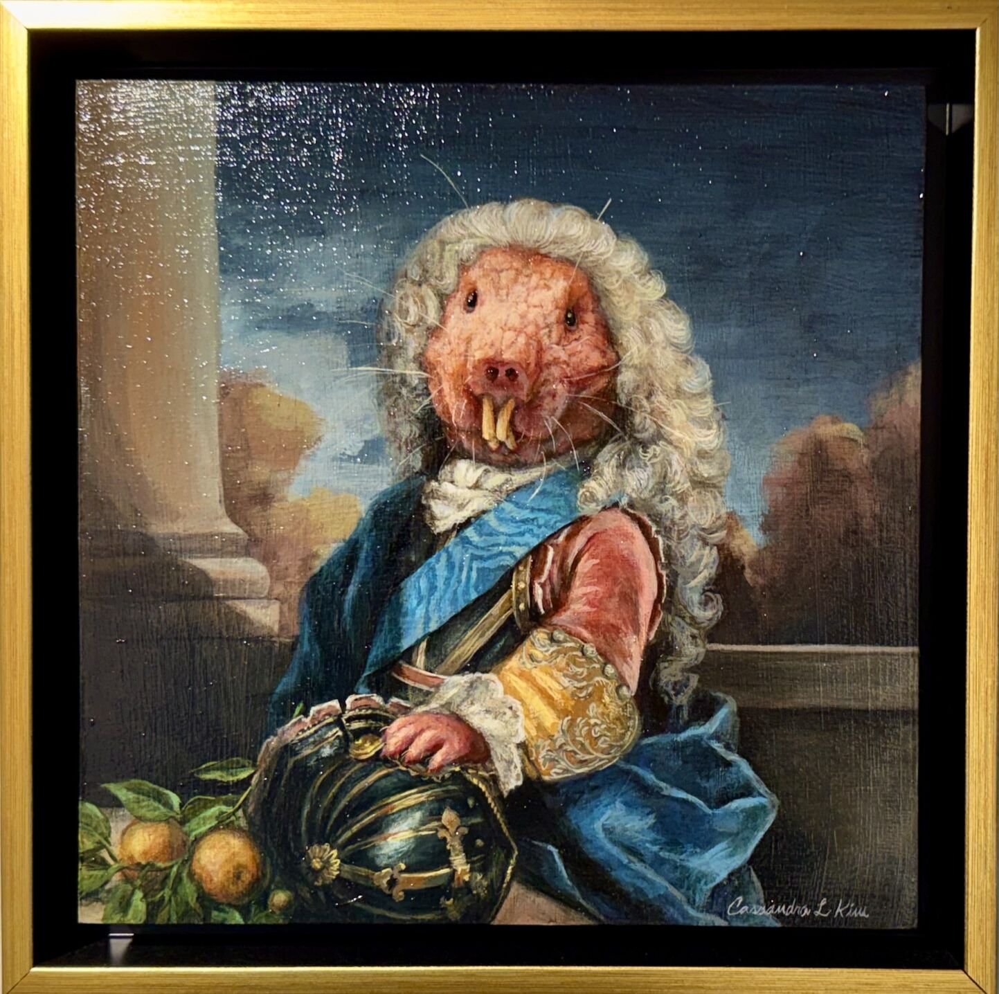 Photos of Baton Rouge Gallery's 'Surreal Salon' exhibit | Photos ...