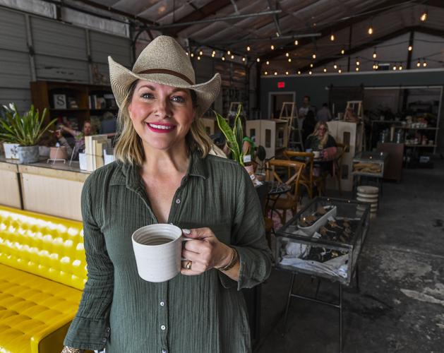 Coffeeweed Cottage opens in old Sid’s Auto Repair, Lafayette | Business ...