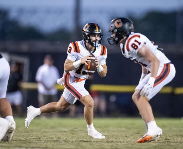 Catholic takes on University High in Week 3 HS football game | High ...