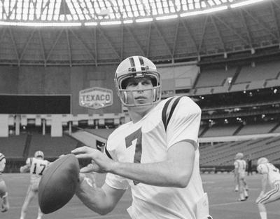 Rabalais: Trip to the College Football Hall of Fame the end of a ...