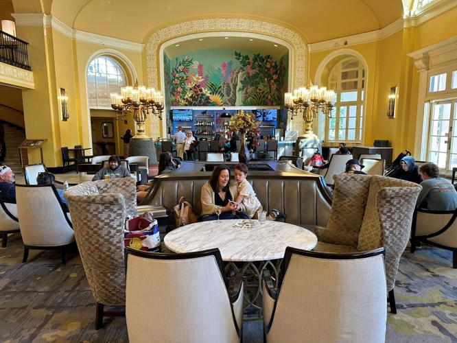 In Hot Springs, soak up town's unique gambling history | Travel ...