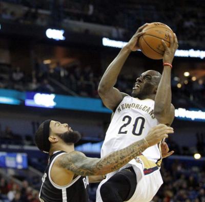 Sources: Pelicans deal Quincy Pondexter to Bulls, freeing up salary-cap ...