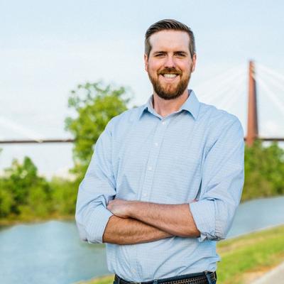 Scalise district director running for St. Charles Parish president ...