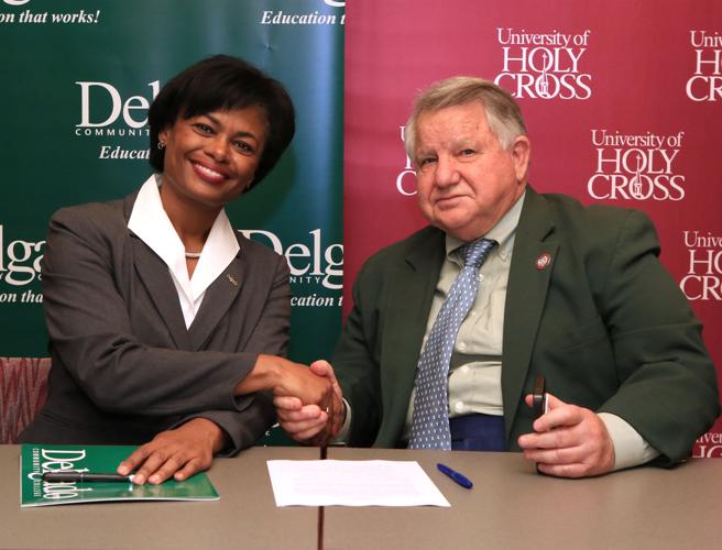 Crescent City college notes for November 2, 2016 | Crescent City ...