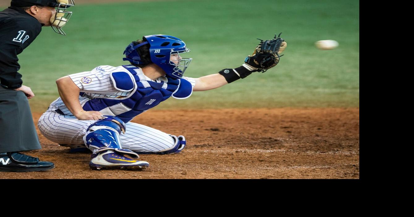 Who will play catcher for LSU this year? | LSU | theadvocate.com