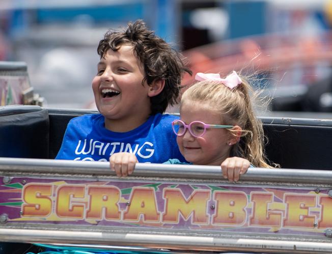 After eight finals, Todd Breaux continues the family dynasty with win ...