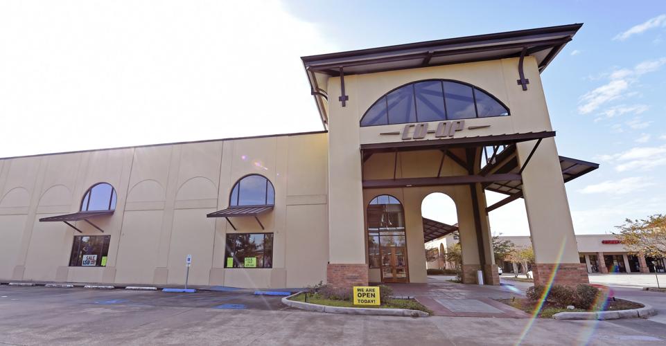 Page is turning for Co-op Bookstore, LSU institution closing Saturday ...