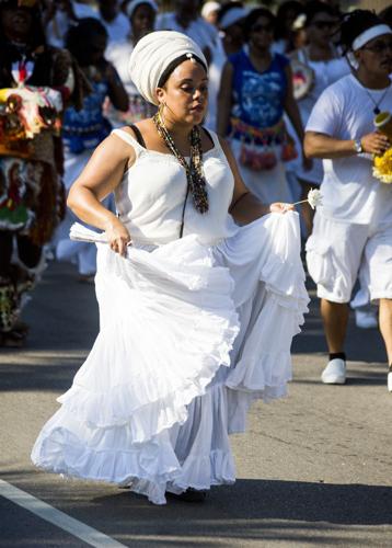 Photos: Maafa | New Orleans | theadvocate.com