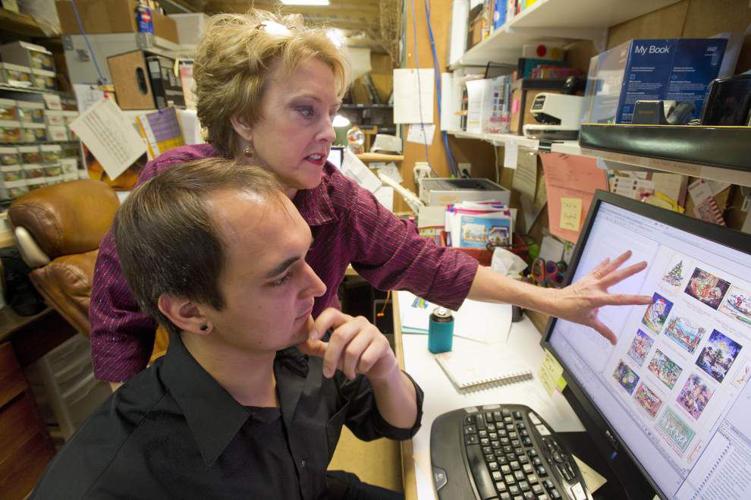 Routh family puts its own Cajun spin on the holiday cards ...