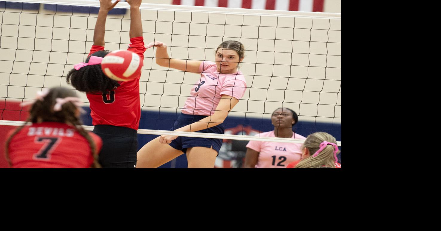 Lafayette Christian continues big season with regional win | High ...