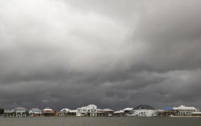 Coastal flooding bodes ill for storm season | Louisiana Outdoors ...