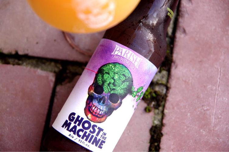 On Tap: The 'Summer of Ghost' is upon us and more Louisiana craft beer ...