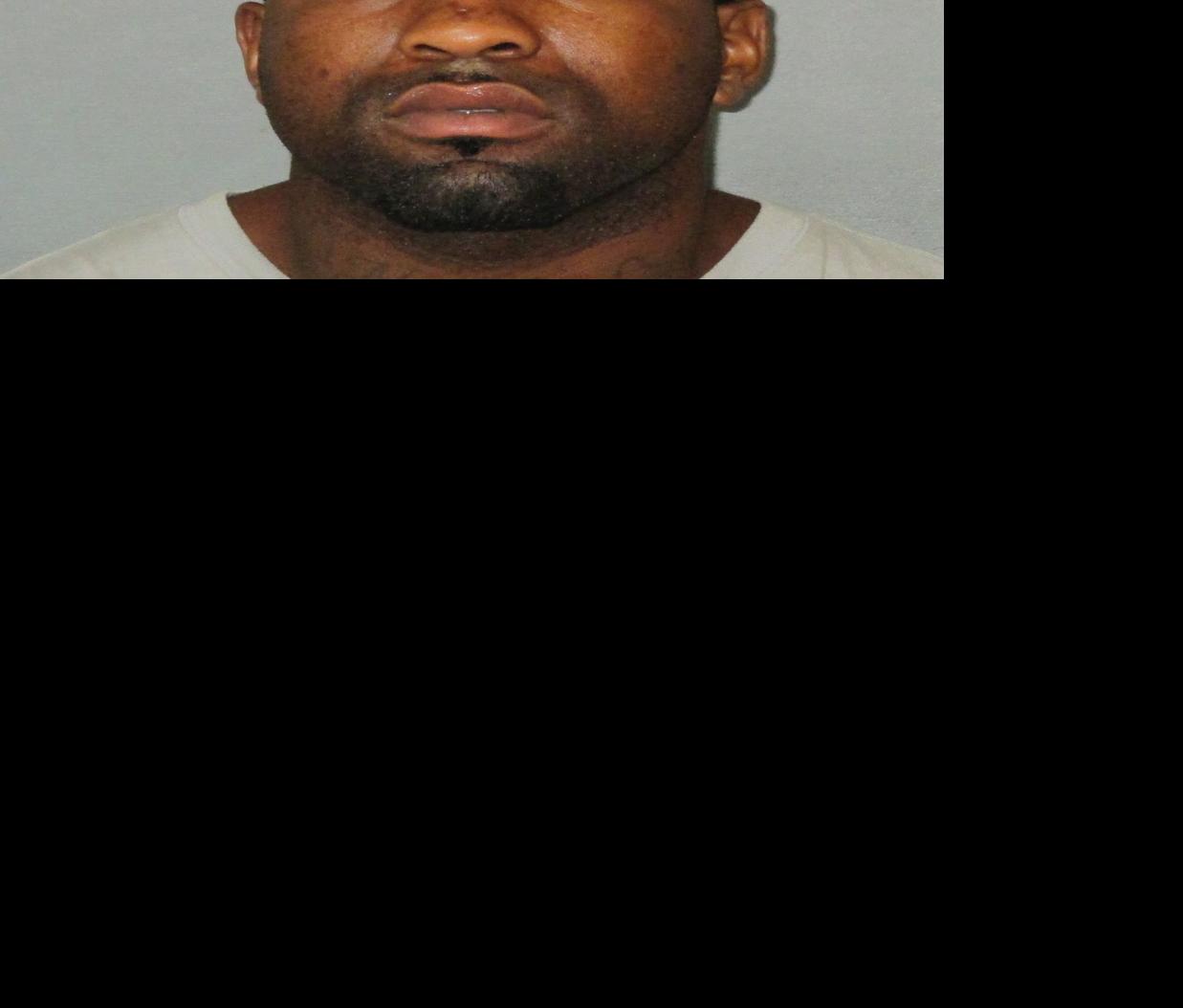 Baton Rouge man arrested after victim says he fired multiple shots at ...