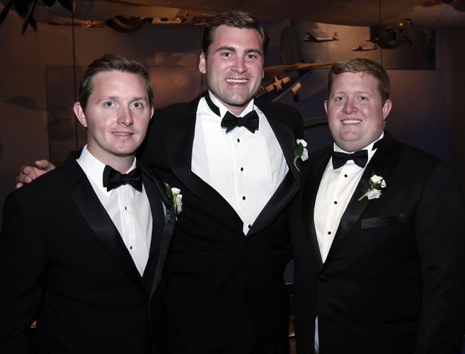 Nell Nolan: Petagna deb; Jacobs, Johnsen and Kallenborn debs | Nell ...