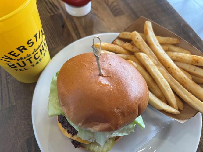 Celebrate International Burger Day in Baton Rouge | Food/Restaurants ...