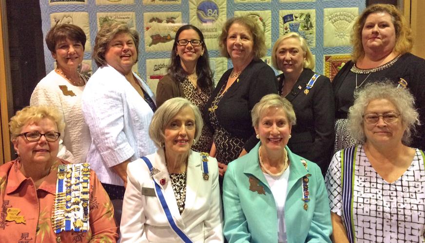 Community column for June 6 | Entertainment/Life | theadvocate.com