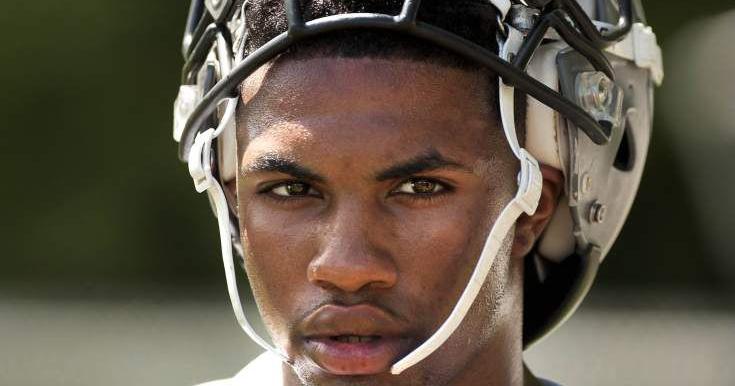 Word’s out on Central’s Terrell Chatman | High Schools | theadvocate.com