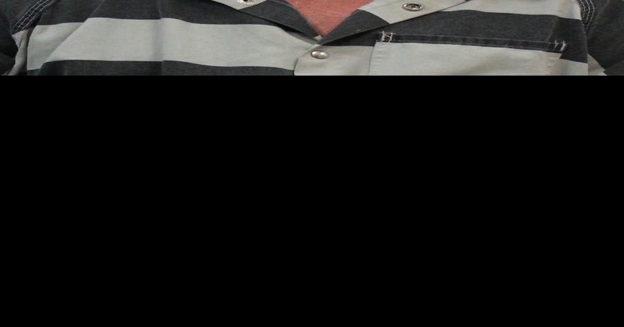 Pierre Part man racks up more arrest counts at Assumption Parish jail ...