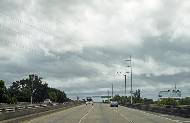 Baton Rouge area to see worst of Hurricane Ida around 10 p.m ...