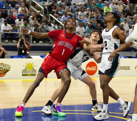 Avoyelles Public Charter beats Family Christian in finals | High School ...