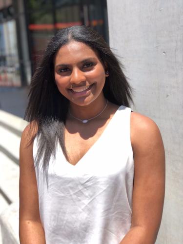 2018 New Orleans debutantes: Academic goals keep dancer on her toes ...