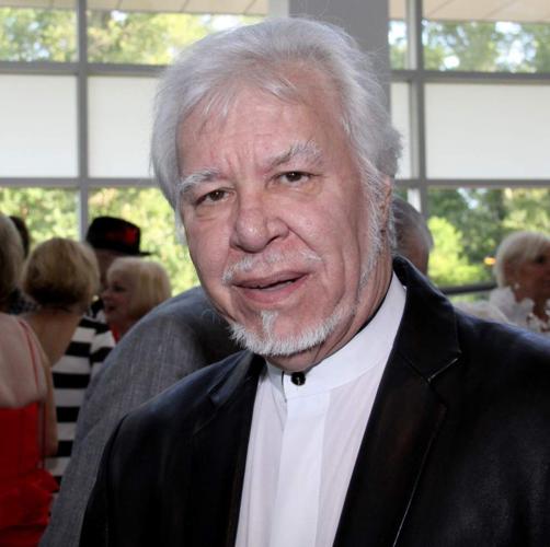 Steven Forster’s Party Central: JPAS Gala | News | theadvocate.com