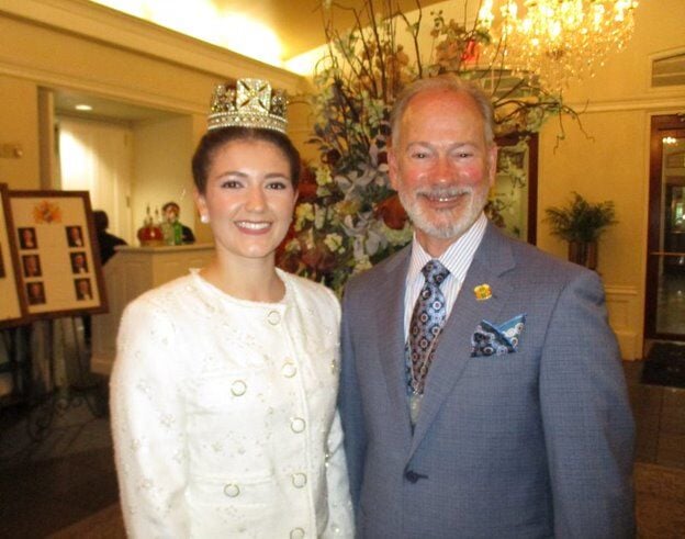 Troubadours annual royalty announcement | Mardi Gras | theadvocate.com