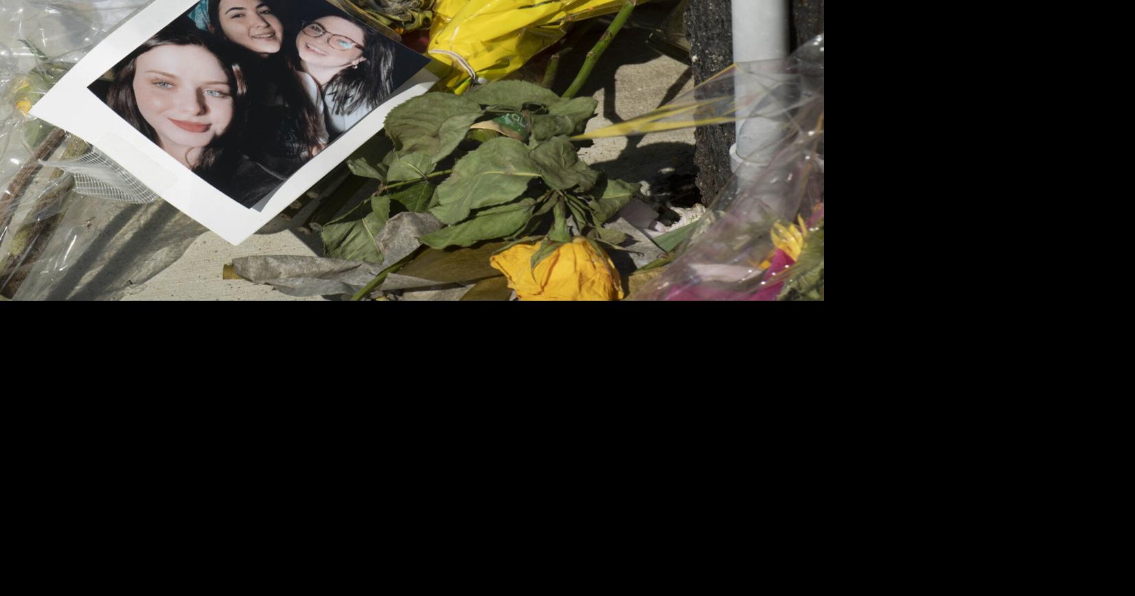 Replay: Six days after killing of LSU student Allison Rice, local ...