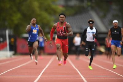 Check out news from UL tennis, track, volleyball squads | UL Ragin ...