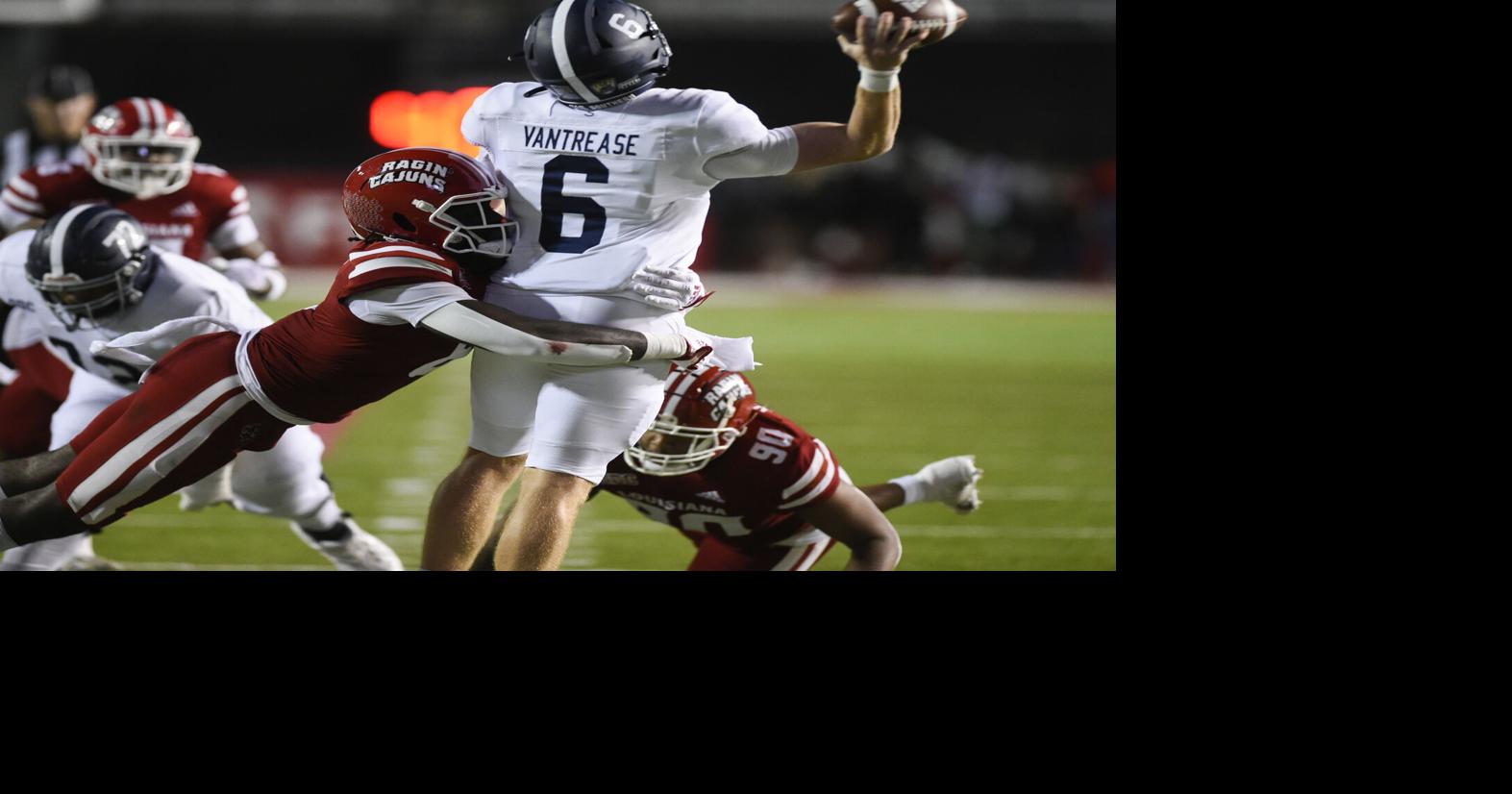 Kevin Foote: Which explanation of UL's convincing win makes the most ...