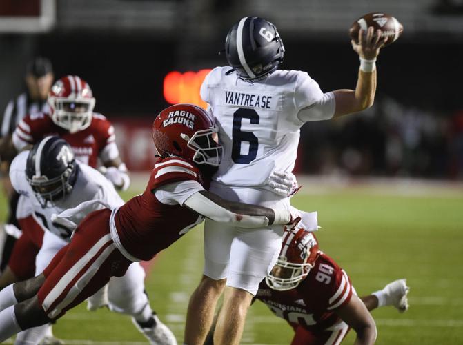 Kevin Foote: Which explanation of UL's convincing win makes the most ...