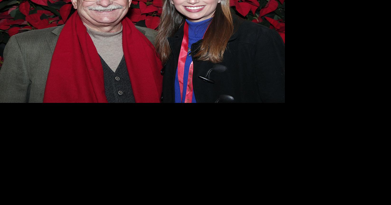 Nell Nolan: Celebration in the Oaks, 8 O'Clocks, ADL Torch of Liberty ...